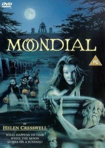 Moondial (1988) starring Siri Neal on DVD - DVD Lady - Classics on DVD