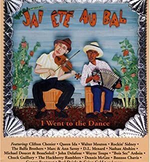 J'ai été au bal (1989) starring Barry Jean Ancelet on DVD - DVD Lady ...