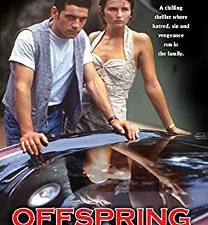 Offspring (1996) starring Chantal Contouri on DVD - DVD Lady - Classics ...