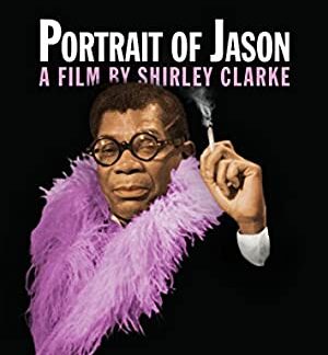 Portrait of Jason (1967) starring Jason Holliday on DVD - DVD Lady ...
