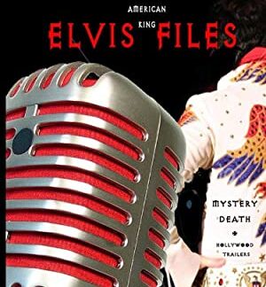 The Elvis Files (1990) starring Gail Brewer-Giorgio on DVD - DVD Lady ...