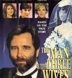 The Man with Three Wives (1993) starring Beau Bridges on DVD - DVD Lady ...