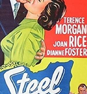 The Steel Key (1953) starring Terence Morgan on DVD - DVD Lady ...